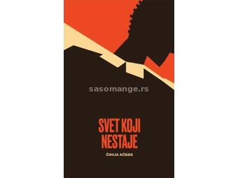 Svet koji nestaje