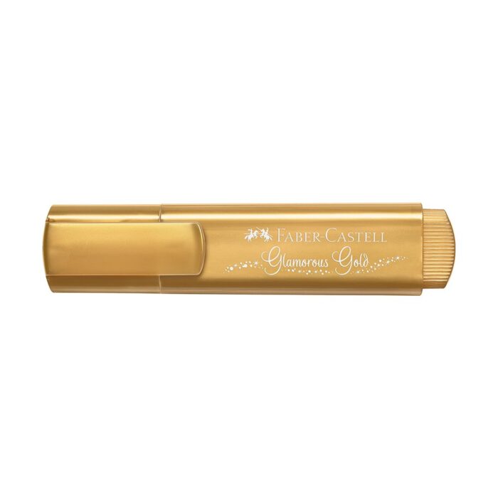 Signir Faber Castell 46 metallic gold 154650