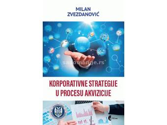 Korporativne strategije u procesu akvizicije