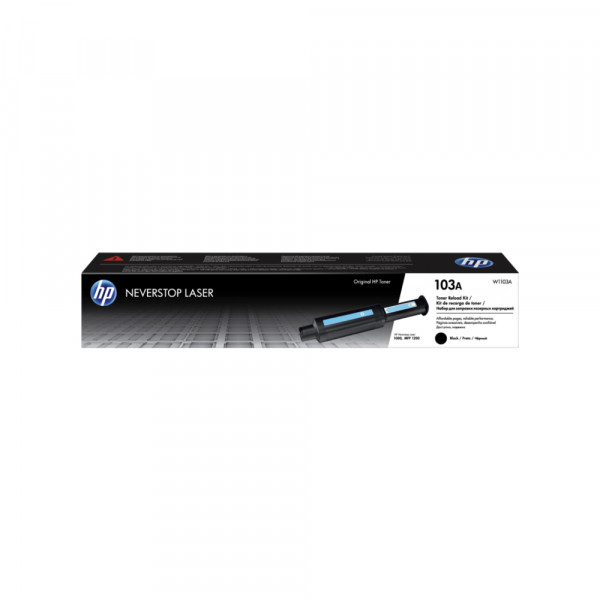 Toner HP W1103