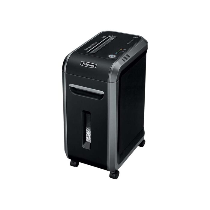 Uništivač dokumenata FELLOWES 99CI JAM PROOF 4691002