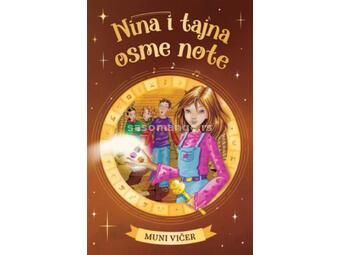 Nina i tajna osme note