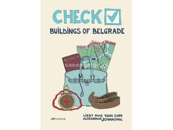 Check Buildings of Belgrade