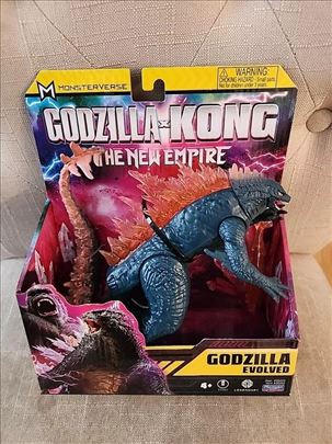 Godzilla Evolved Figure 15 cm Monsterverse Godzila