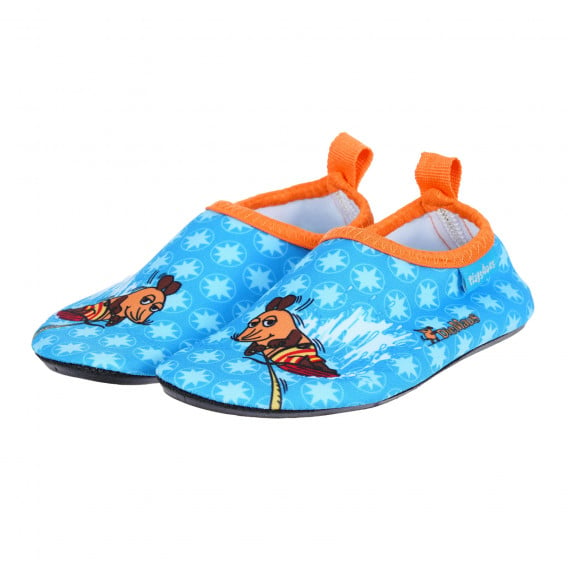 Playshoes decija mekana obuca za vodu, model 174982