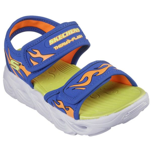 SKECHERS Sandale thermo-splash - heat tide BP