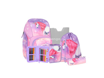 Anatomska torba set Little Dream 3D Vario 5/1 Spirit TTS 409502