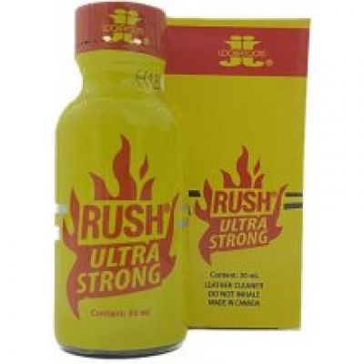 RUSH ULTRA STRONG 30