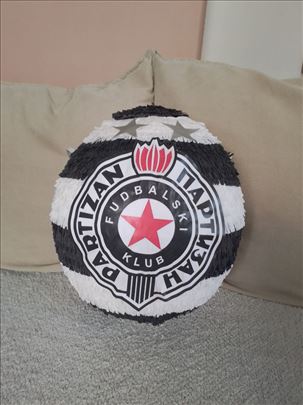 Pinjata Partizan