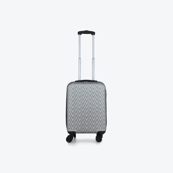 SEANSHOW Kofer hard suitcase 50cm U