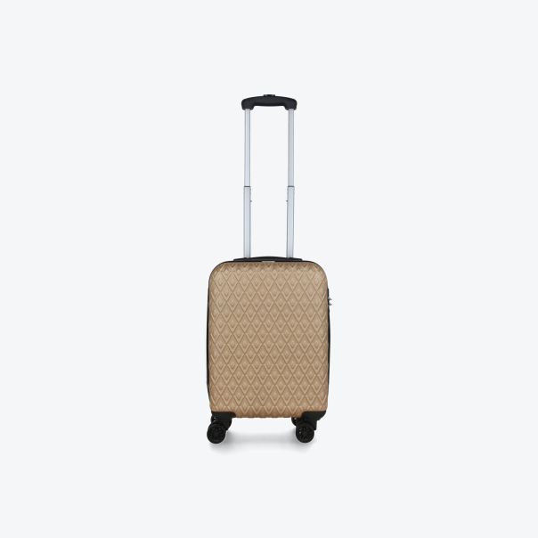 SEANSHOW Kofer hard suitcase 50cm U