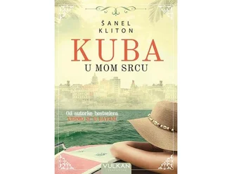 Kuba u mom srcu