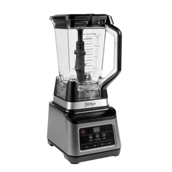 NINJA Blender Auto-IQ 2u1 BN750EU