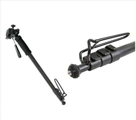 Monopod 65-182cm