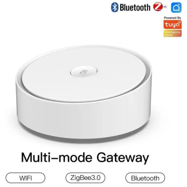 GEMBIRD Pametni Multi-mode Gateway ZIGBEE-GATEWAY-GW012 RSH