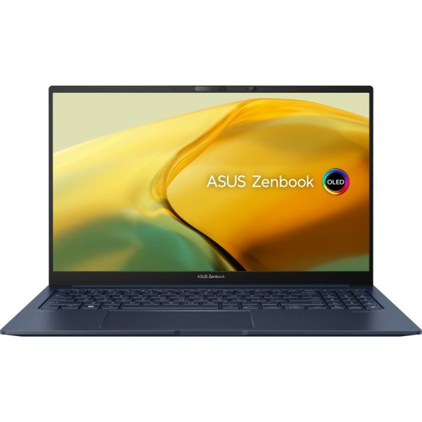 ASUS Zenbook 15 OLED (UM3504DA-OLED-MA211) 15.6 inča 2.8K, Ryzen 5 7535U, 16GB, SSD 512GB laptop