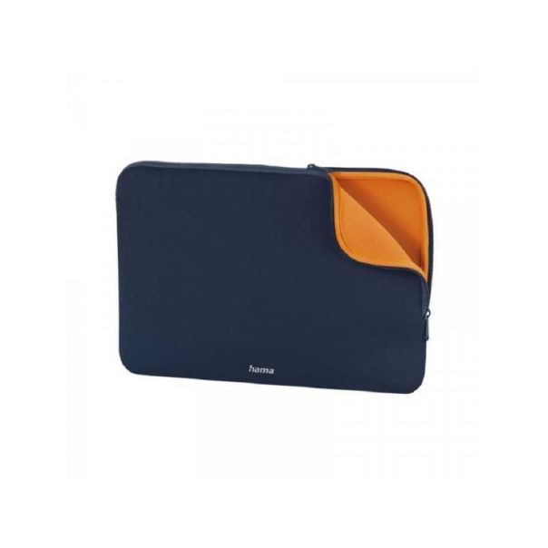 HAMA Laptop futrola Neoprene 13,3,plavo/narandžasto 216513