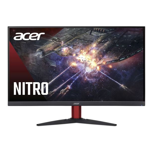 ACER Monitor 27 KG272M3bmiipx Nitro IPS/FHD 180Hz/DP/2xHDMI