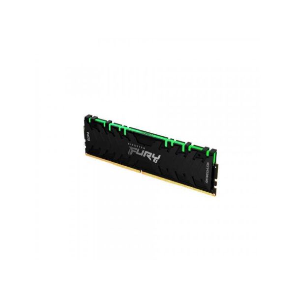 KINGSTON DIMM DDR4 16GB 3600MHz KF436C16RB1A/16 Fury Renegade RGB