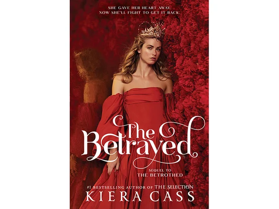 The Betrayed
