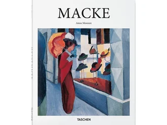 Macke (Basic Art Series 2.0)