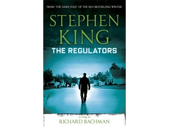 The Regulators