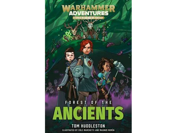 Forest of the Ancients
