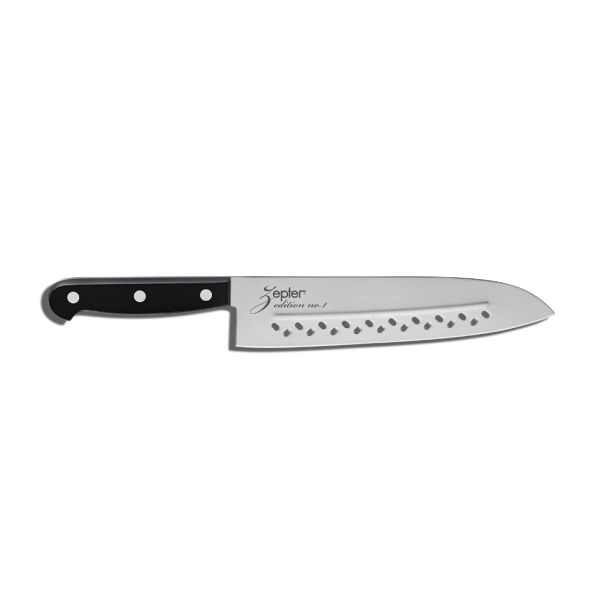 ZEPTER Santoku nož edition no. 1