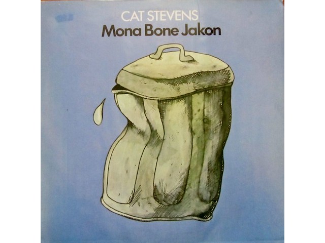 Cat Stevens - Mona Bone Jakon