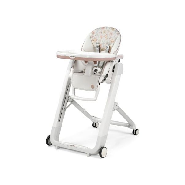 PEG PEREGO Hranilica za bebe Siesta follow me aquarelle