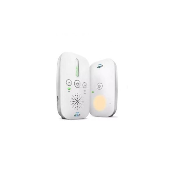 AVENT Bebi alarm - Entry level dect monitor gener 3728