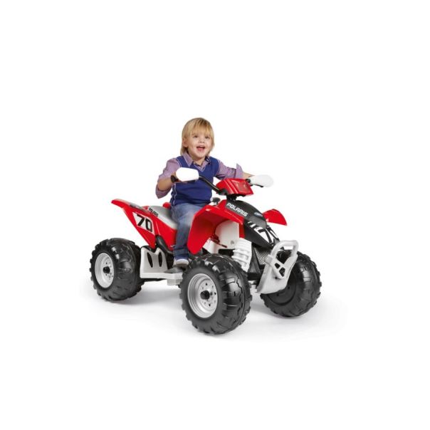 PEG PEREGO Motor na akumulator za decu 12V Polaris outlaw 330w igor0099