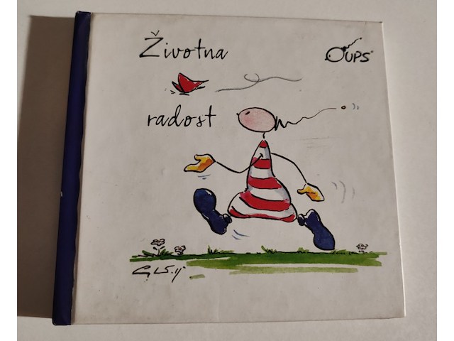 Životna radost