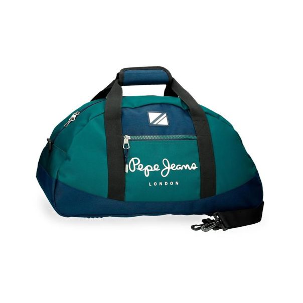 PEPE JEANS Torba za sport - Teget