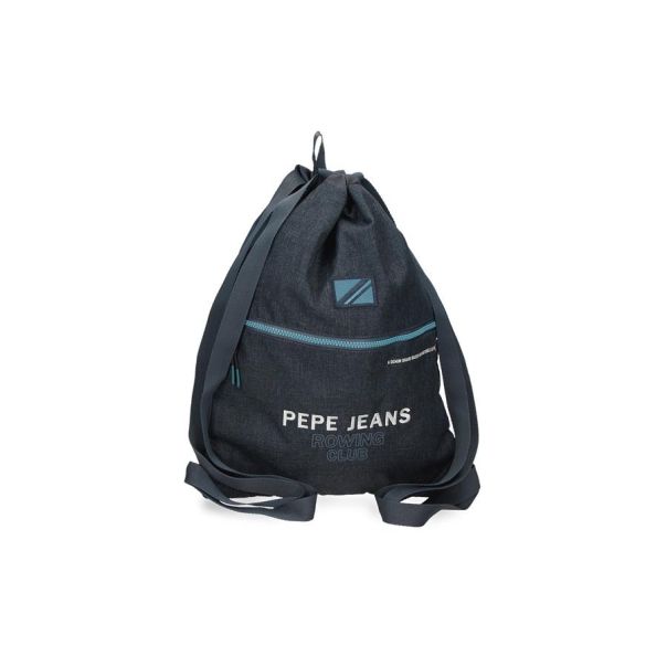 PEPE JEANS Torba za sport - Teget