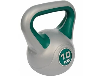 Ring Kettlebell plastični 10kg RX DB2819-10