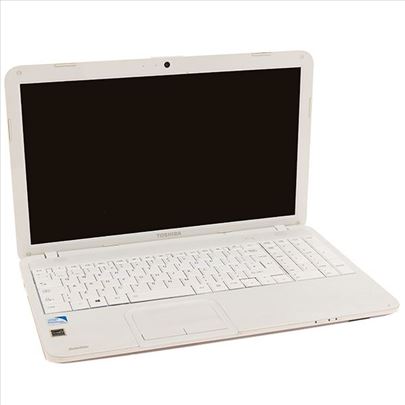 Toshiba Satellite C855-2CD laptop