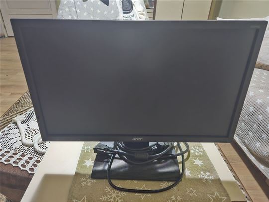 Acer V226HQL Monitor 22"