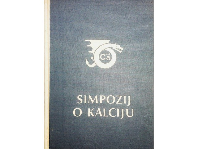 Simpozij o Kalciju