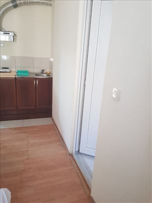 Crna Gora, Bar, apartman