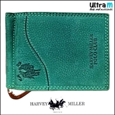 Harvey Miller Polo Club 7331-018 Antracite
