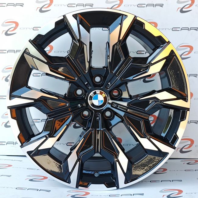 BMW 18" 5x112