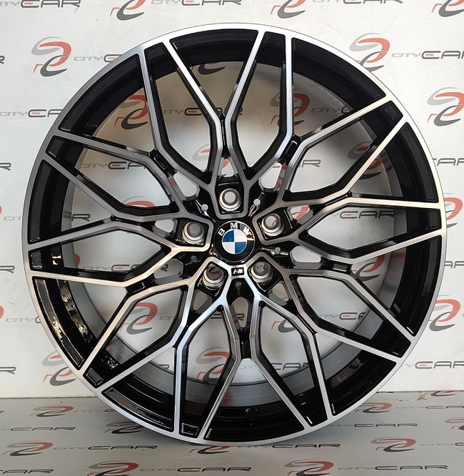 BMW 20” 5x112