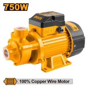 VPM7508 EL. PUMPA ZA VODU 750W INGCO