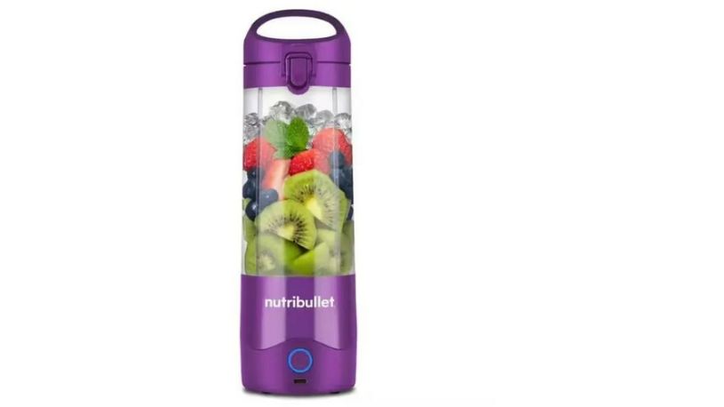 Nutribullet BLENDER NBP003PU