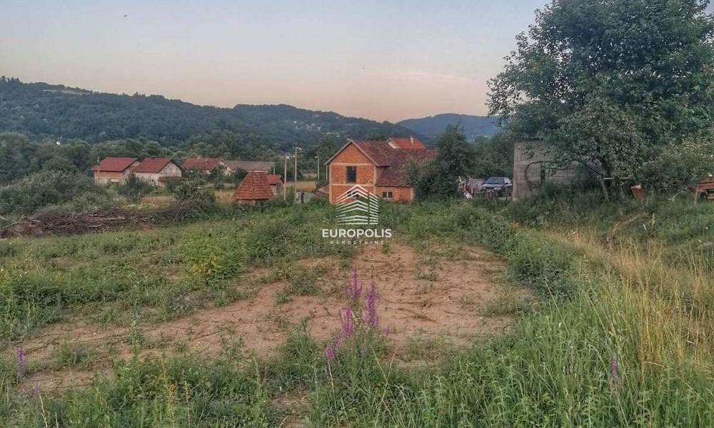 Milutina Čolića, Potočanje, Užice ID#5954
42.000 €