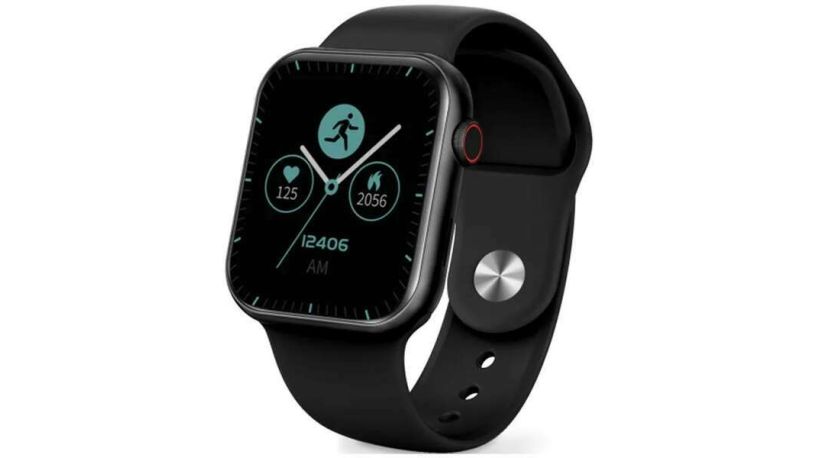 KSIX SMART WATCH Urban 3 Black (BXSW3N3)