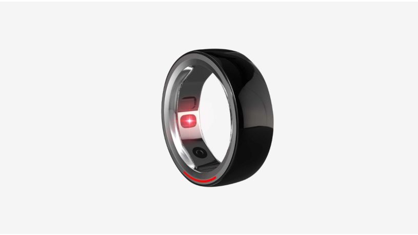 HiFuture PAMETNI PRSTEN 57MM SMART RING