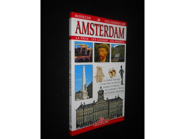 AMSTERDAM