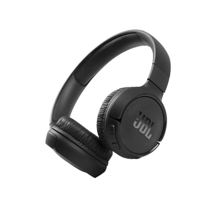 Slušalice sa mikrofonom JBL TUNE 510BT, Black